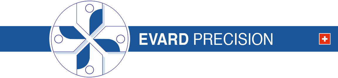 Evard Précision | Techniques de serrage